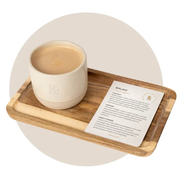 Maleki - Moka & Co